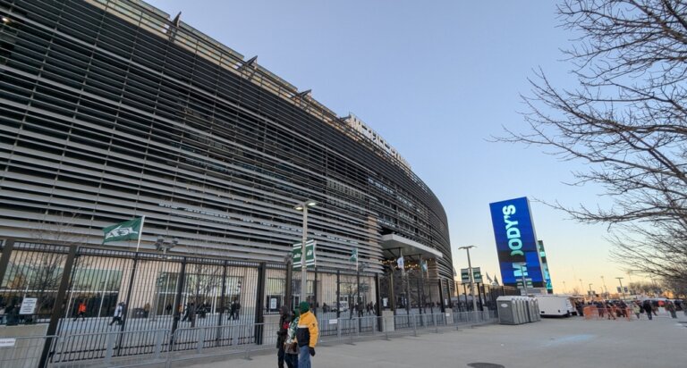 2026世界杯16座球场巡礼──从传奇阿兹特克到现代巨碗